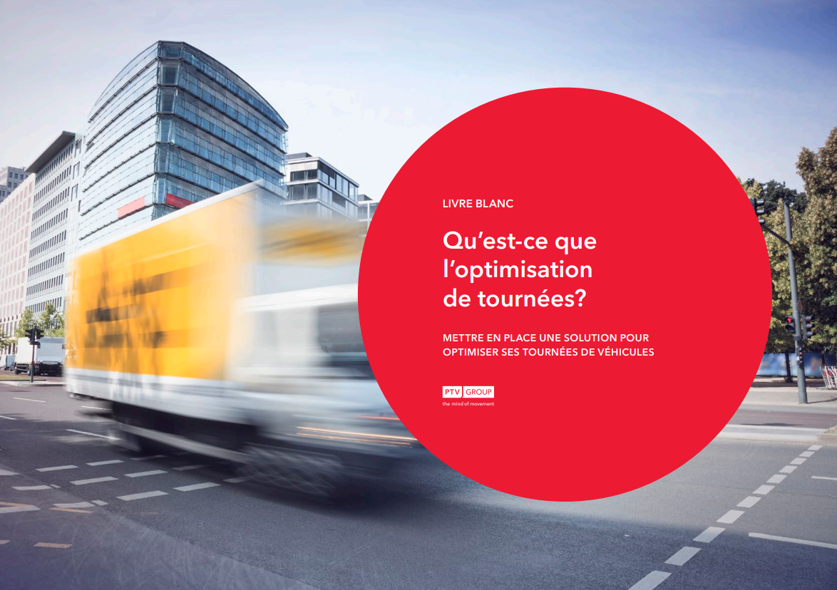 Votre guide complet sur l’optimisation de tournées - Supply Chain Ouest Votre guide complet sur l’optimisation de tournées - Supply Chain Ouest